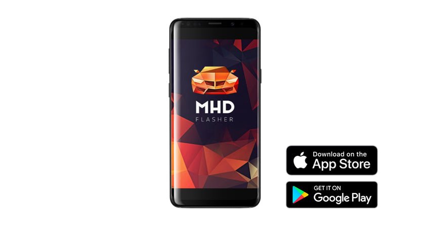 MHD Tuning : Optimisation du moteur BMW et augmentation des ...
